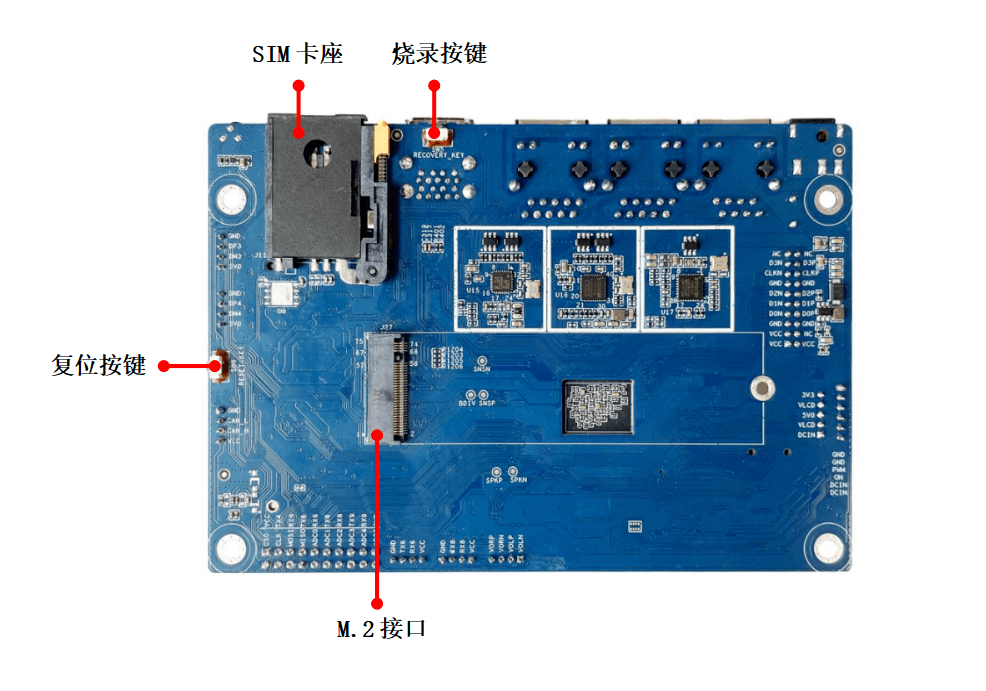 【新品发布】四核A53超高性价比！RK3562系列核心板及开发板震撼上市_工控机arma53新品优势-CSDN博客