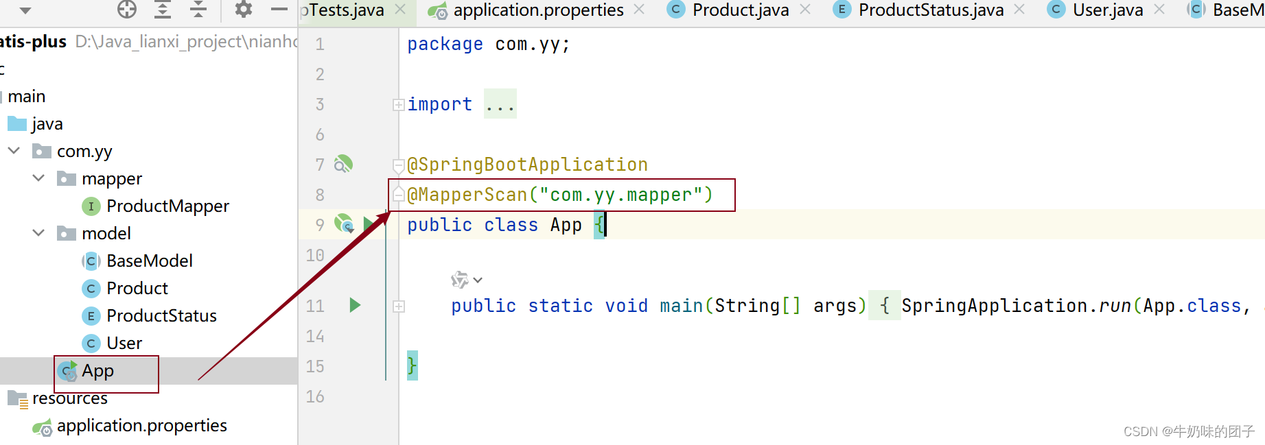 MybatisPlus_mybatisplus bigdecimal-CSDN博客