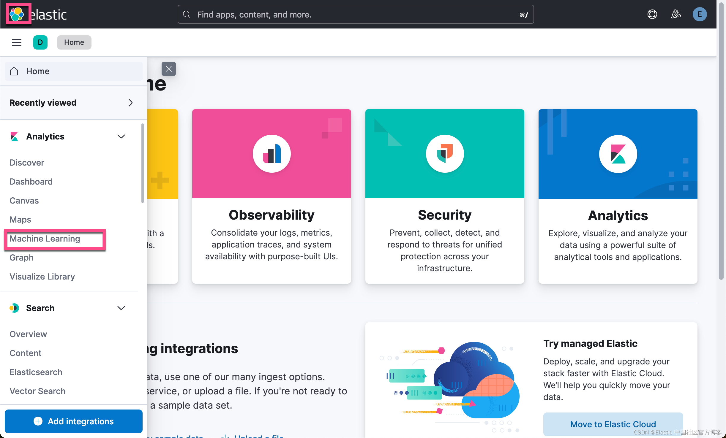 使用 Elasticsearch 检测抄袭 （二）_elasticsearchmlclient-CSDN博客