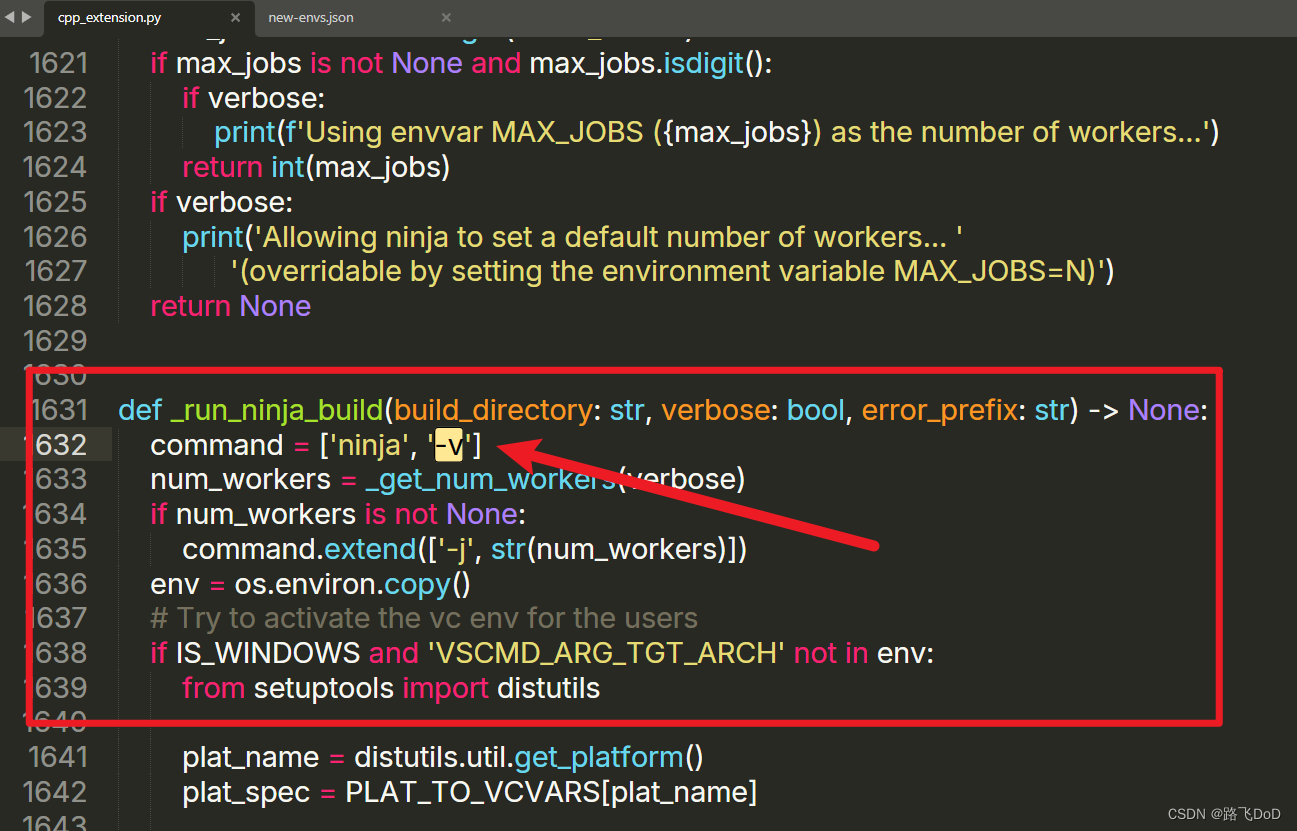 [Windows] pip install pointnet2_ops报错解决_error: could not build wheels for pointnet2-ops, w-CSDN博客