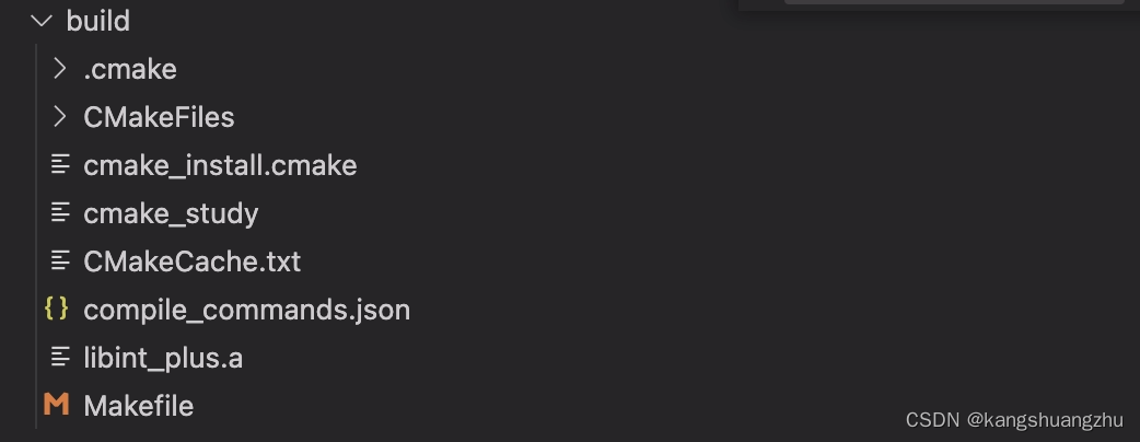 cmake 工具 三 add_libary， set_target_properties，target_link_libary，link_directories, link_libary ...