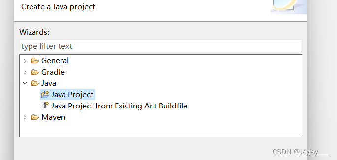 新手入门Java。如何下载Eclipse、写出最基本的“Hello word”以及如何连接github并且上传项目。_hello world java文件下载-CSDN博客