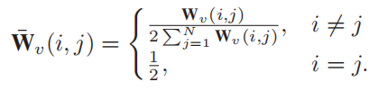 【论文阅读笔记】：CGD: Multi-View Clustering via Cross-View Graph Diffusion_多视图数据集-CSDN博客