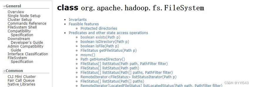 大数据1.9使用Java API操作HDFS_java获取hdfs占用空间-CSDN博客