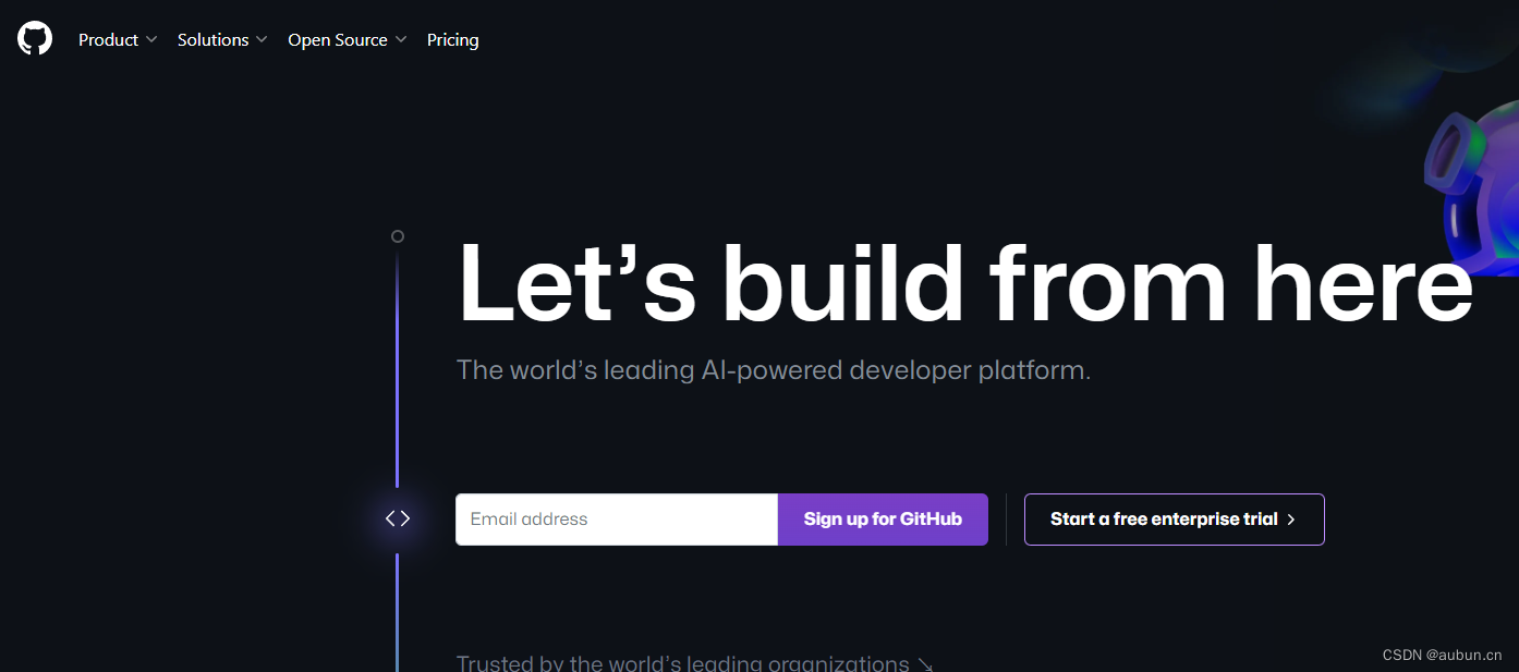 如何快速打开github_怎么打开github-CSDN博客