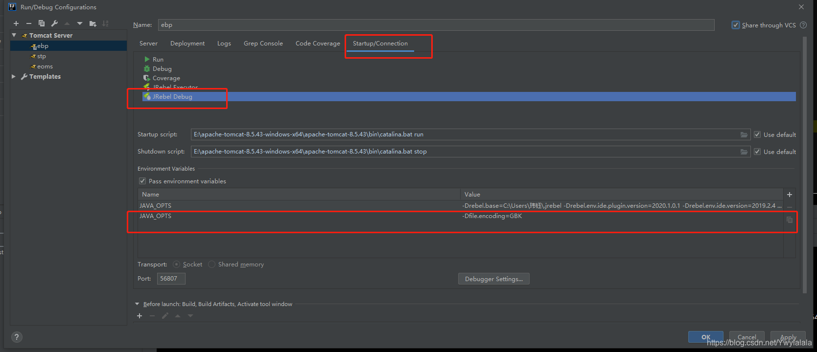 IDEA JREbel热部署启动报错 Couldn't write to C:\Users\_使用jrebel debug启动报错-CSDN博客