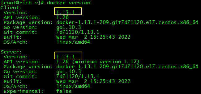 docker安装RabbitMQ_rabbitmq:3.13-management-CSDN博客