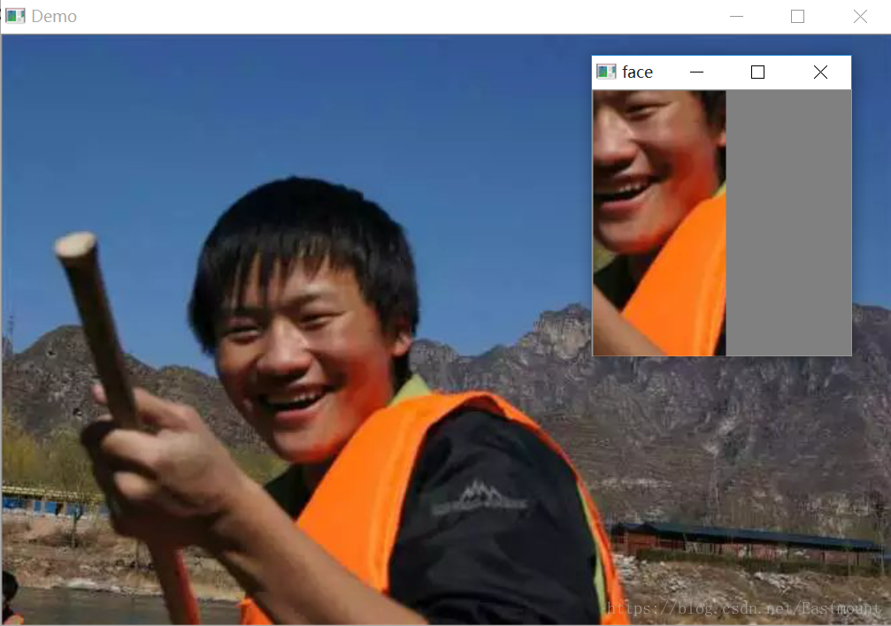 讲解python调用opencv获取图像属性,截取感兴趣roi区域python Opencv Shape Csdn博客