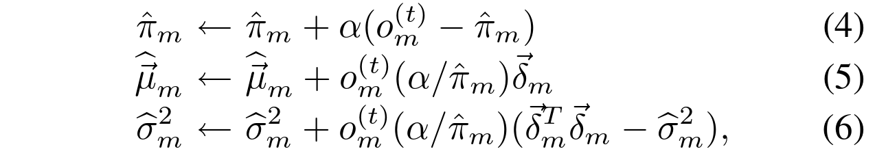 论文精读 && MOG2系列 && OpenCV源码提供的论文-CSDN博客