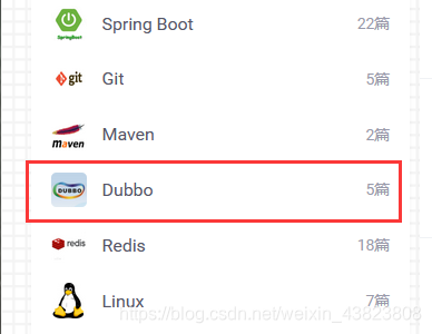 SpringBoot——SpringBoot集成Dubbo_dubbo springboot-CSDN博客