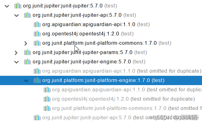 SpringBoot2-核心技术+核心功能+07单元测试_springboot 2.7 junit-CSDN博客