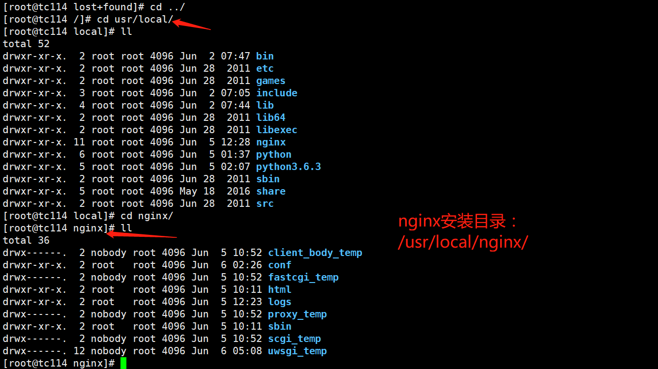 Django的+ LINUX + Uwsgi + Nginx的项目部署文档_linux django uwsgi.ini-CSDN博客