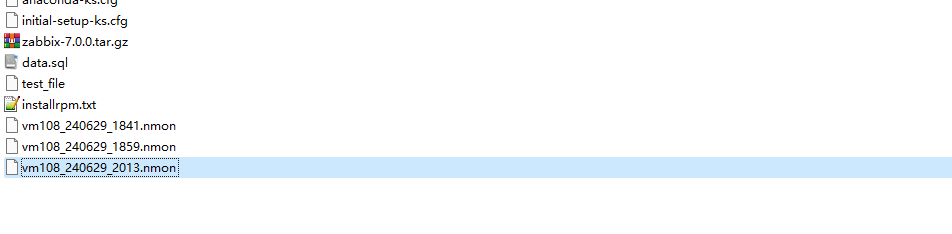 介绍两个压测工具pgbench\sysbench，可视化监控工具NMON-CSDN博客
