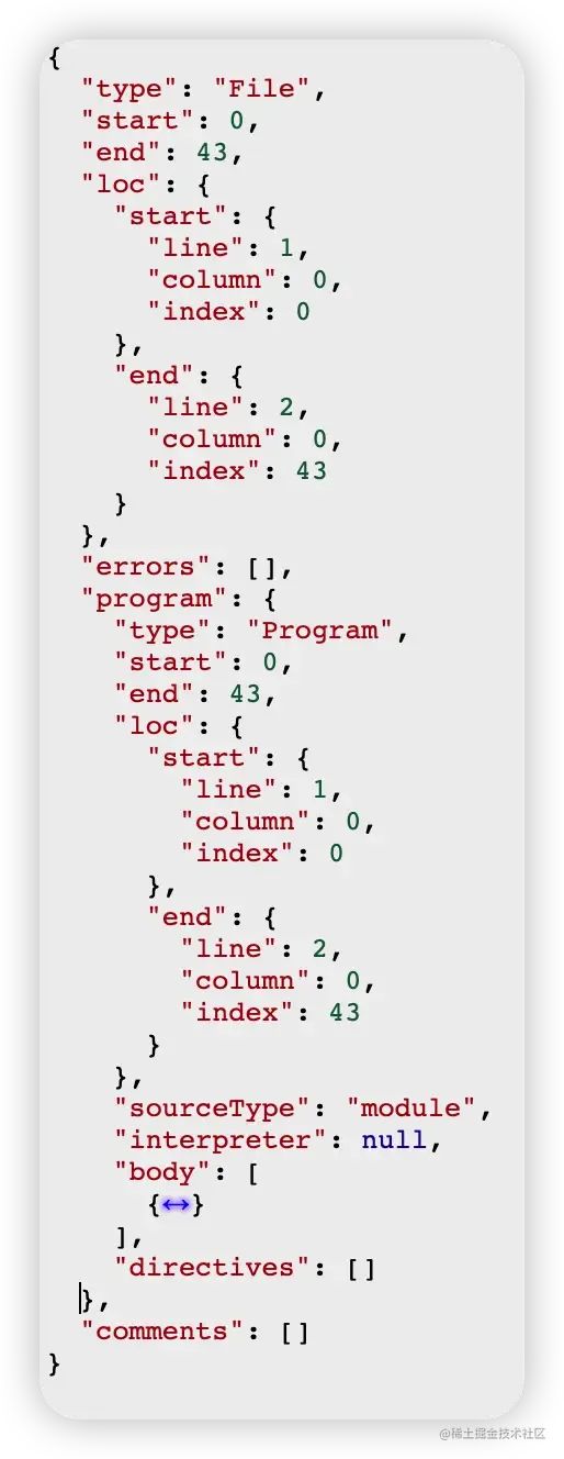 从 Babel 到 AST 进阶，学起来！_转ast之前过一下babel-CSDN博客