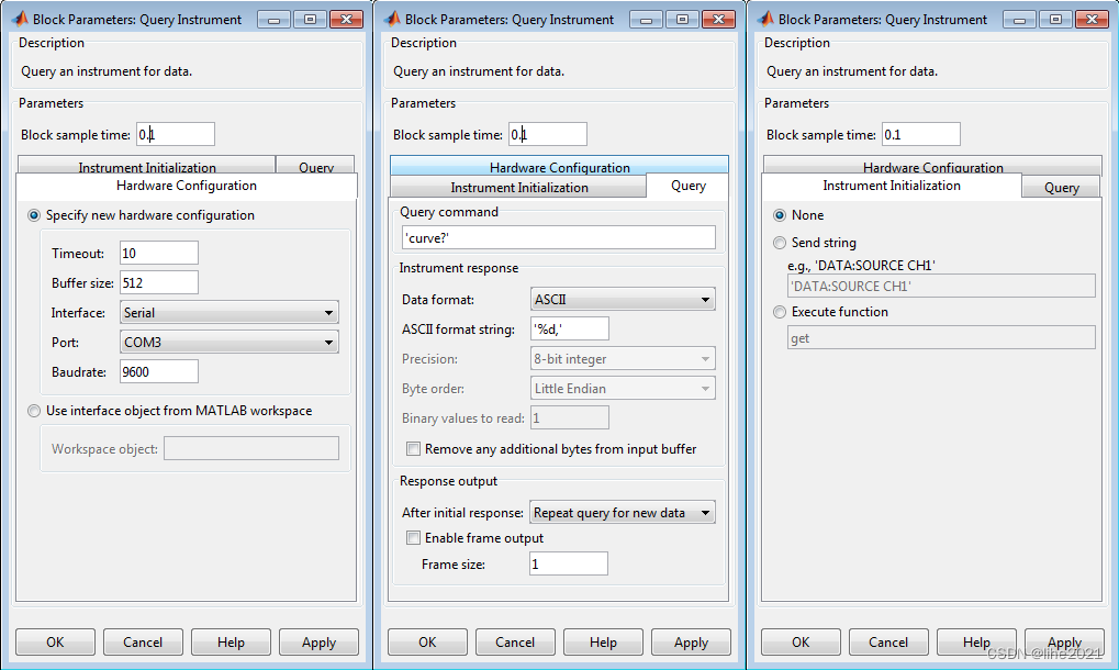 Matlab和Arduino相互连接_matlab arduino-CSDN博客