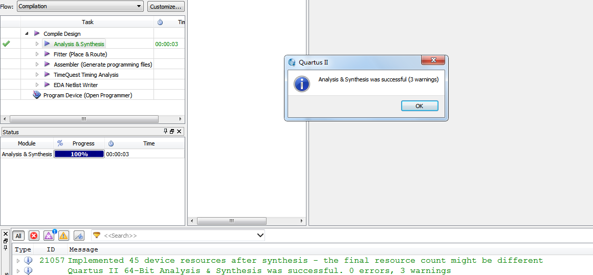 基于FPGA的可变模计数器VHDL代码Quartus仿真_vhdl模为24的同步计数器-CSDN博客