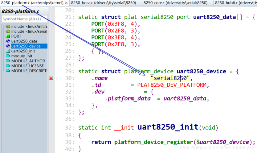 第七章 驱动程序开发-LED驱动-7.6.platform驱动模型_led platform-CSDN博客