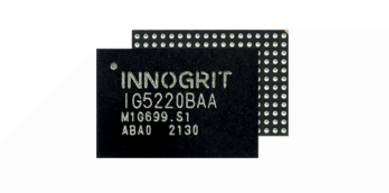 存储主控赛道究竟有何魅力？闪存市场访英韧科技吴子宁_吴子宁 存储器控制算法-CSDN博客