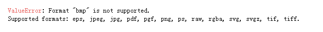 通过python画矢量图（matplotlib，有代码）python 矢量图 Csdn博客