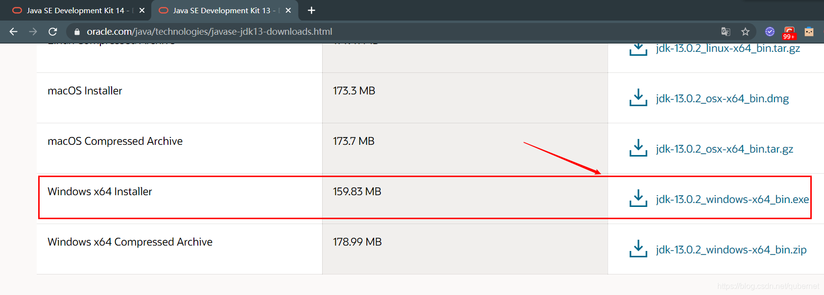 Windows下安装和配置Java JDK_windows上配置下载jdk-CSDN博客