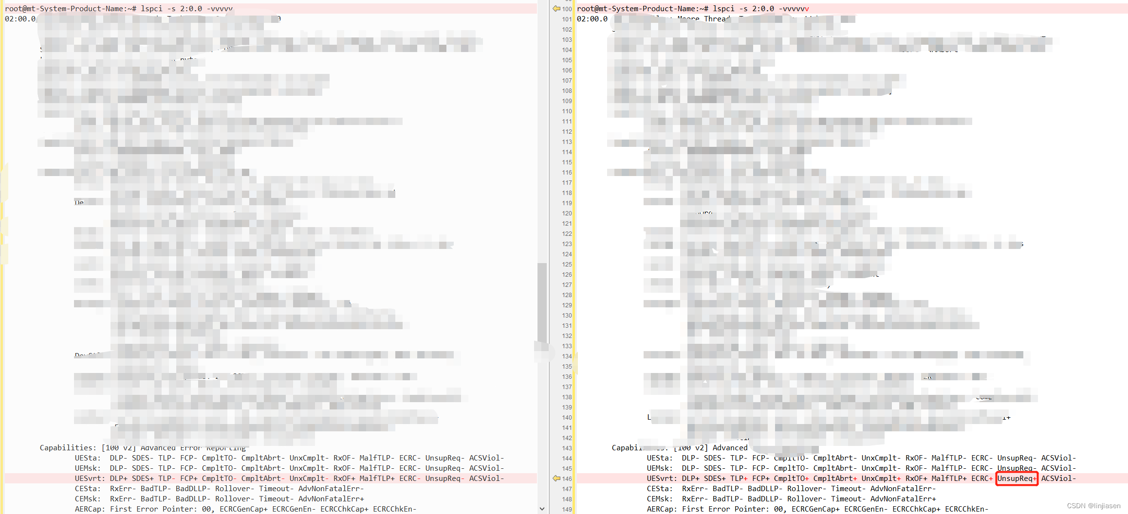 【92】实测：访问不存在的function导致UR_headerlog-CSDN博客