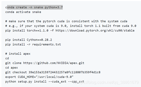 DeepSnake实现实例分割_deep snake-CSDN博客