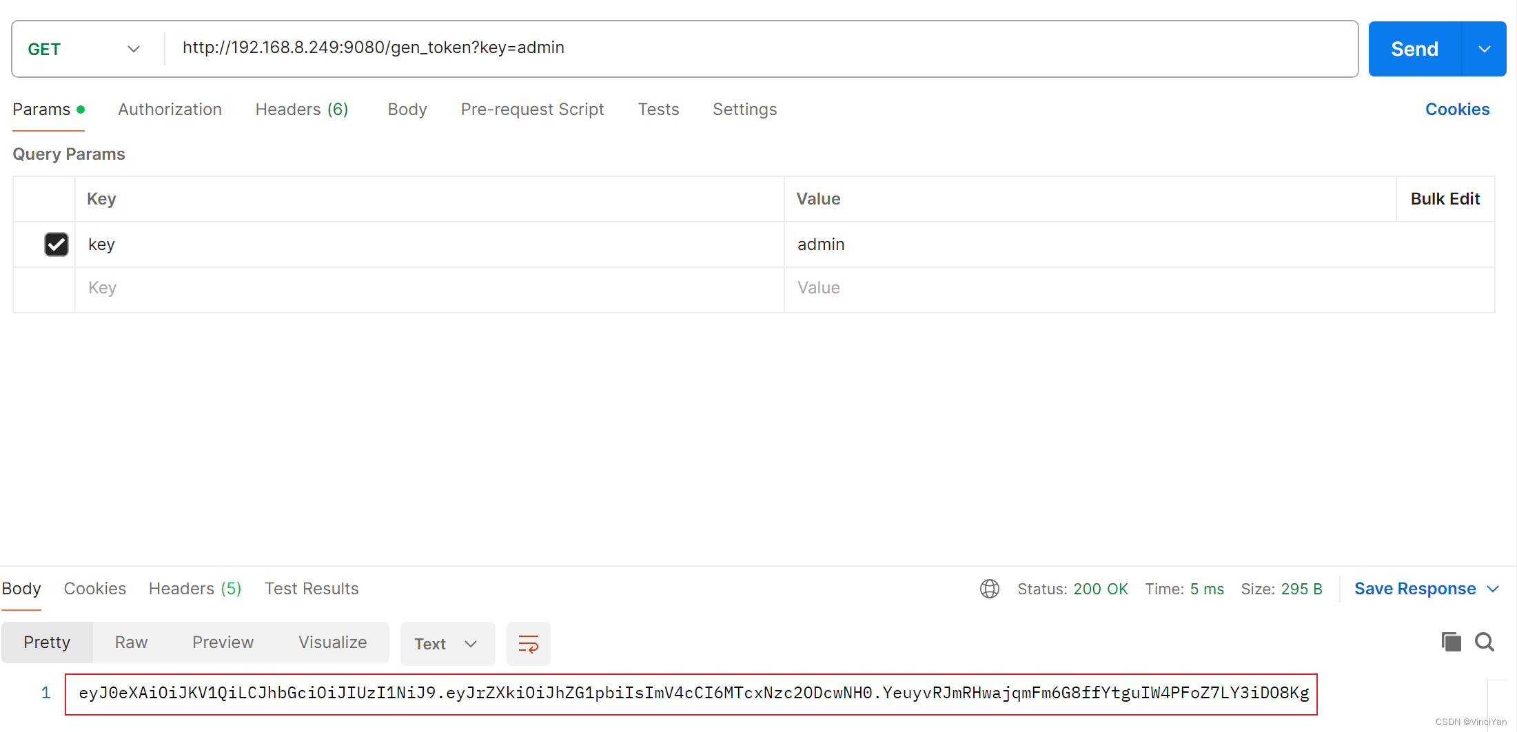 开源网关Apache APISIX启用JWT身份验证_apisix jwt-CSDN博客