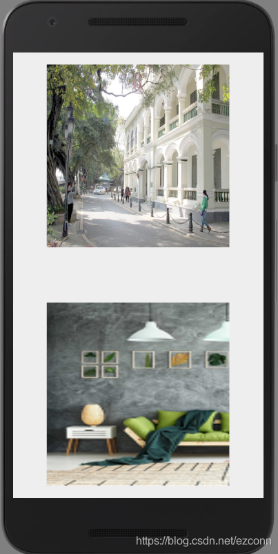 Android Imageview Scaletype属性值及显示效果附图 Csdn博客