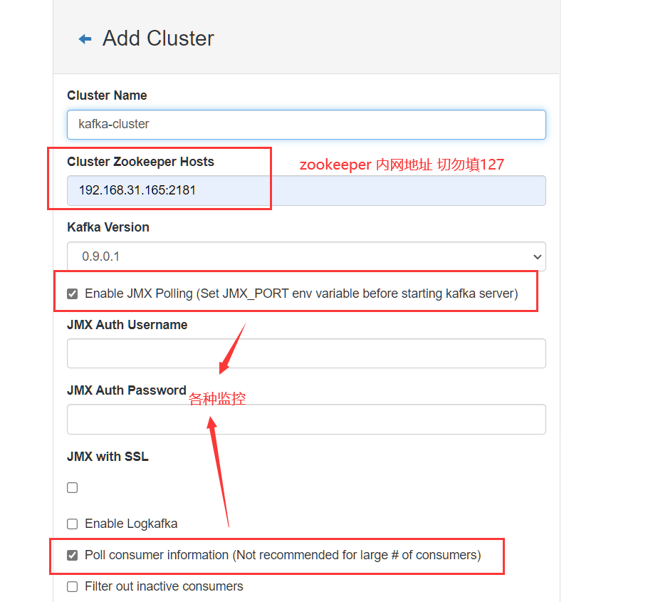 docker-compose 安装 Kafka 3.X 附带可视化界面_docker安装kafka3.x-CSDN博客
