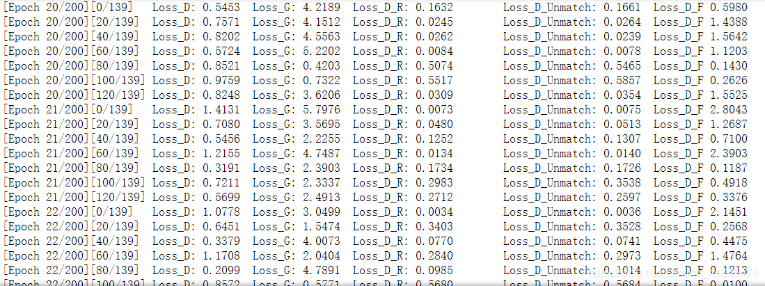（八）StackGAN-v1 论文笔记与实战_conditioning augmentation-CSDN博客