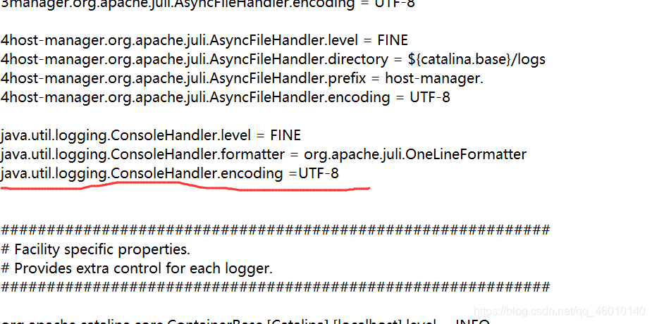 Tomcat startup.bat出现乱码问题_tomcat startup.bat乱码-CSDN博客