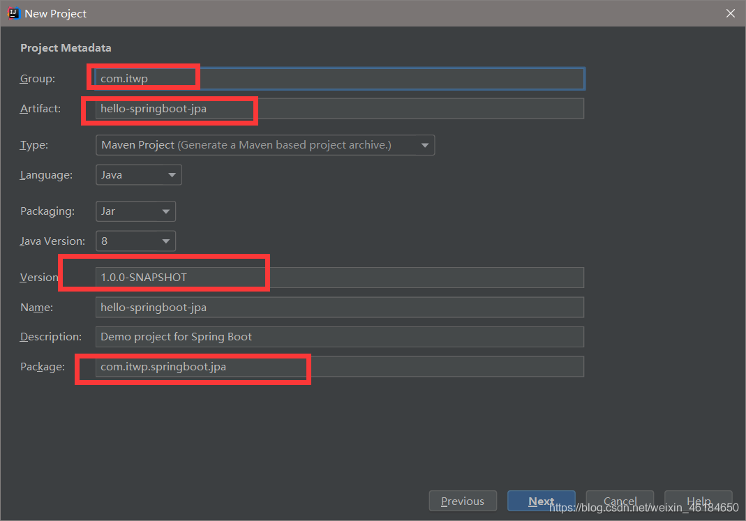 SpringBoot整合Spring Data JPA_spring boot:整合spring data jpa-CSDN博客