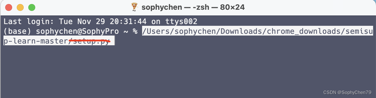 Pip Install Git Xxx 安装失败pip没法安装github的内容 Csdn博客 5543