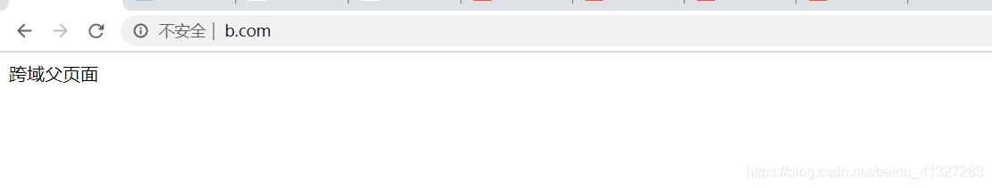 vue页面内嵌iframe使用postMessage进行跨域通信_vue postmessage iframe 跨域-CSDN博客