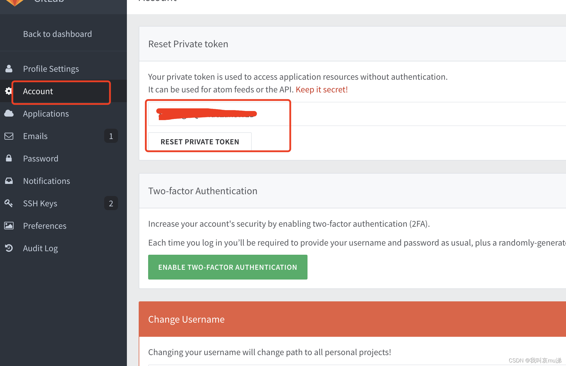 Jenkins配置Gitlab webhook_jenkins gitlab webhook-CSDN博客