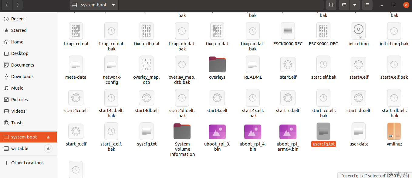 Pixhawk RPi CM4 Baseboard 树莓派CM4安装Ubuntu20.04 server 配置ros mavros mavsdk_holybro pixhawk rpi cm4 ...