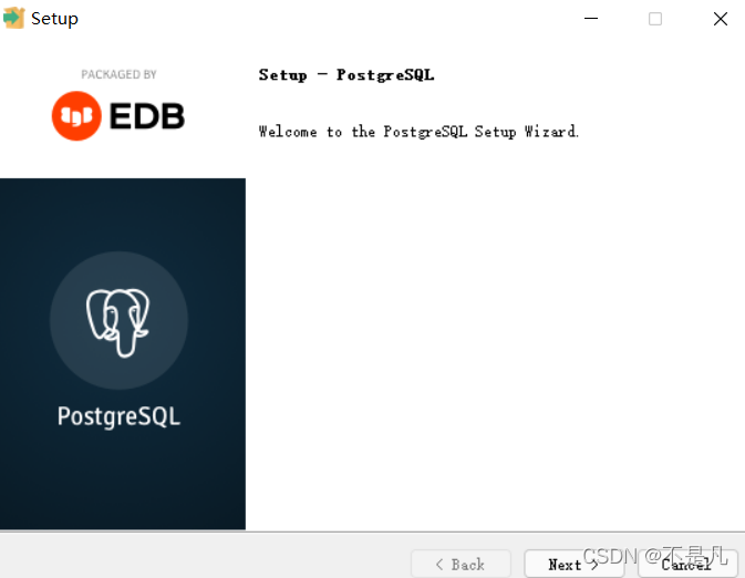 【Win11安装PostgreSQL】_postgresql 11 下载-CSDN博客