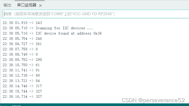 Arduino通过Wire库读取AS5600编码器数据_arduino as5600-CSDN博客