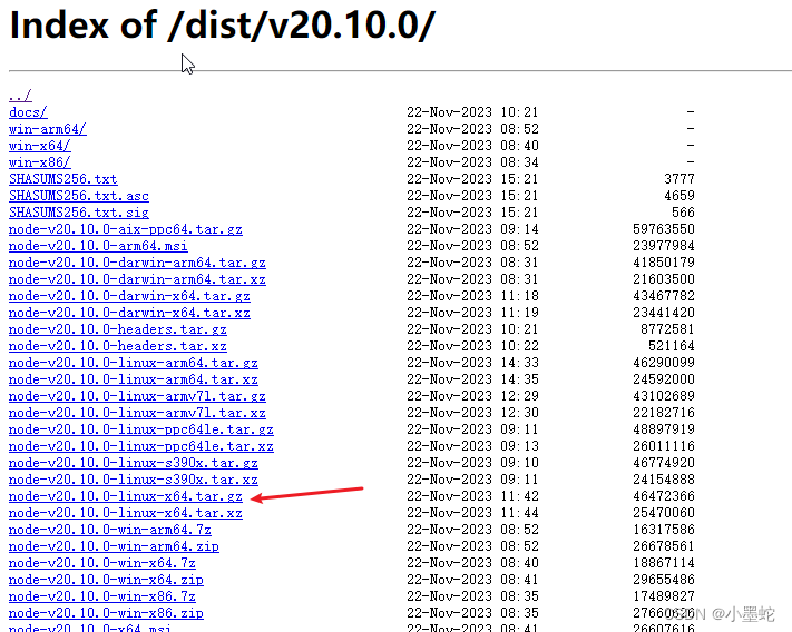 阿里云服务器部署node和npm_aliyun linux服务器安装npm-CSDN博客
