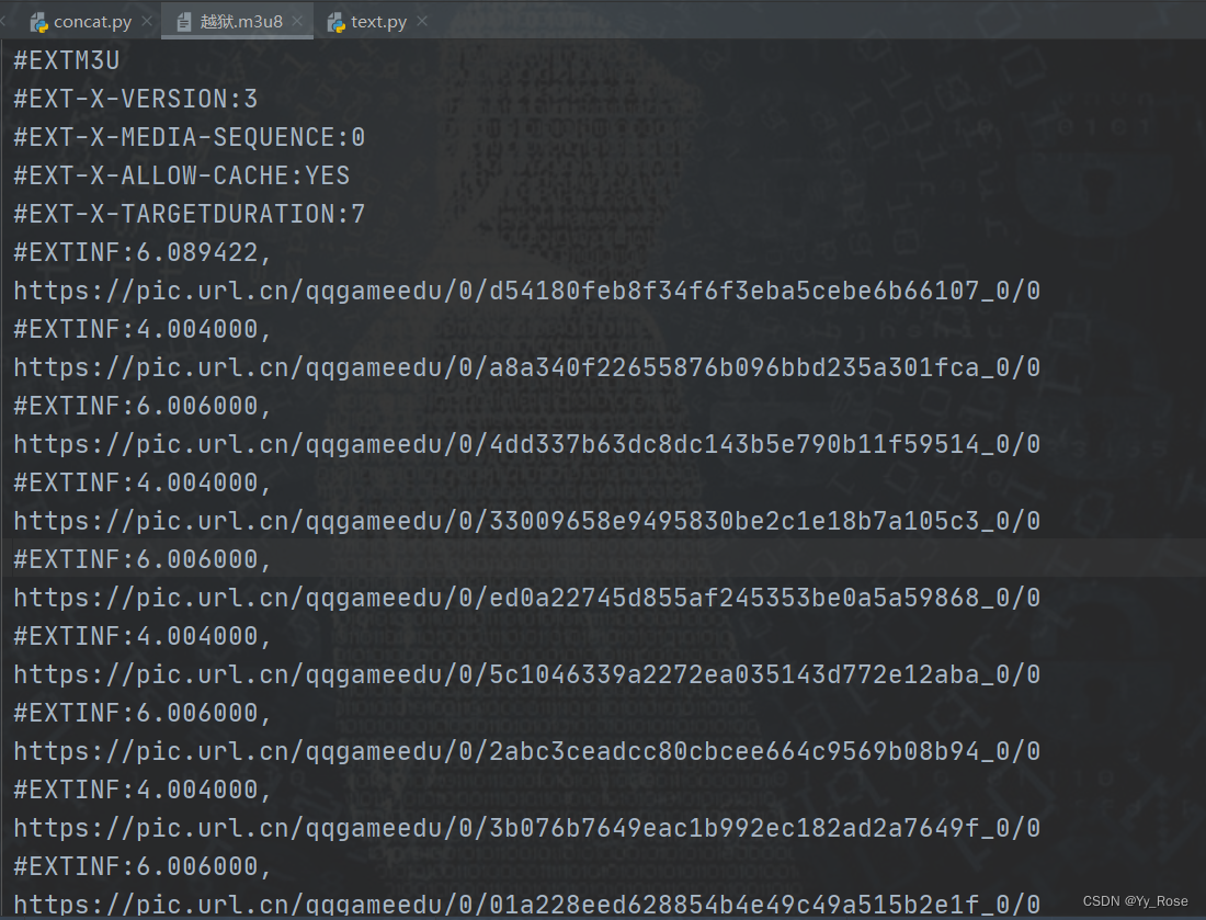selenium+aiohttp+aiofiles+ffmpeg → m3u8_selenium 网页视频的性能指标-CSDN博客