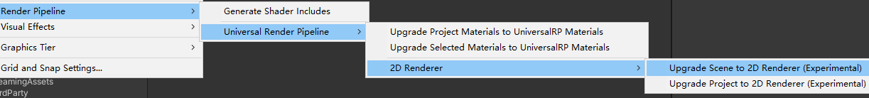 Unity 2D光照（2D Light）和阴影（Shadow Caster 2D）_unity light2d layer-CSDN博客