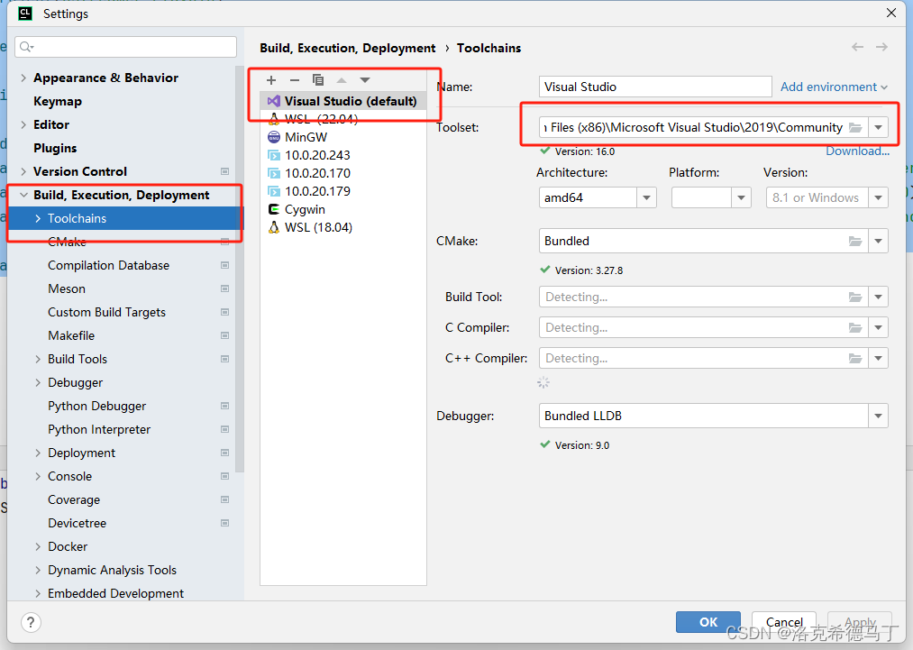 Windows11安装并使用Gstreamer-1.0_gstreamer windows-CSDN博客