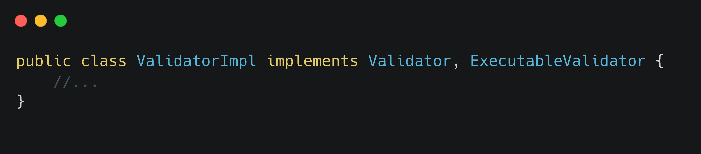 聊聊@Validated和@Valid注解的底层实现-CSDN博客