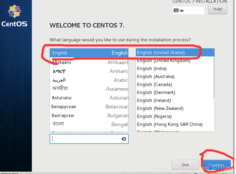 详解VMware12安装CentOS7.4安装教程_在主机上未安装vmware增强型键盘驱动-CSDN博客
