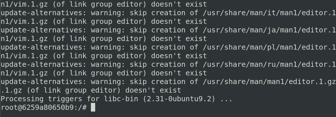 Docker镜像commit操作案例docker Commit Tag Csdn博客 1788