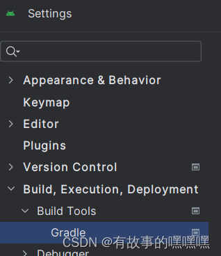 androidstudio gradle构建报错解决方法_android studio connection refused: no further info-CSDN博客