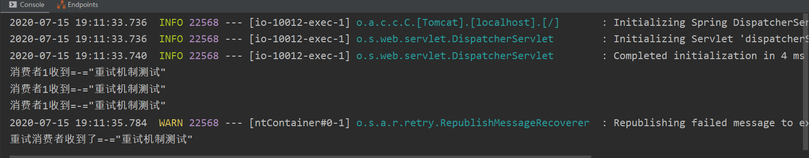 RabbitMQ之springboot版详解_rabbitmq3.13.1对应springboot哪个版本-CSDN博客
