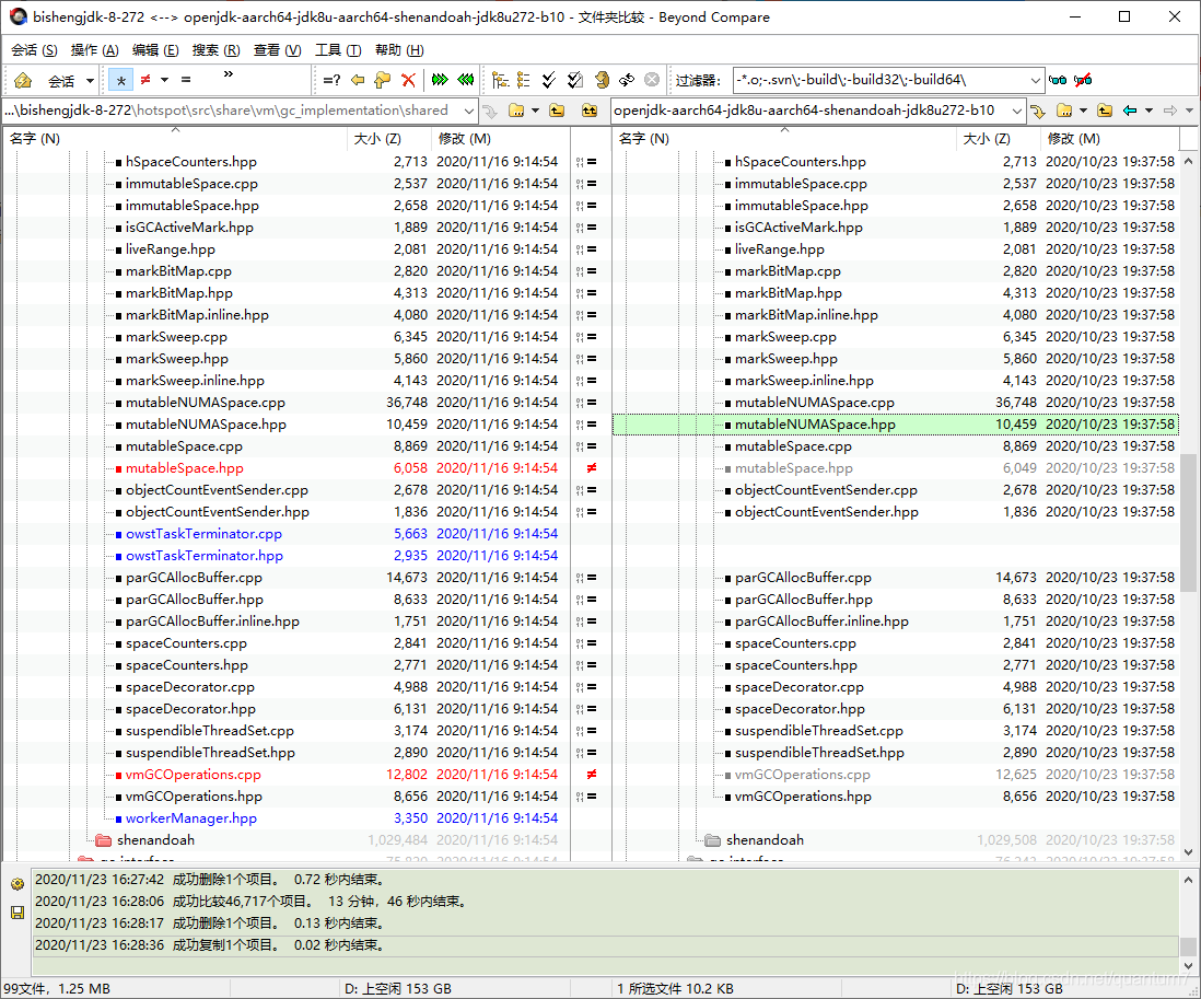 zgc，JDK8有类似的shenandoah，华为移植到JDK11_openjdk 8-shenandoah-CSDN博客