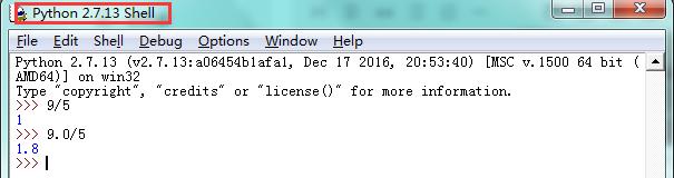 浅谈Python内置对象类型——数字篇（附py2和py3的区别之一）_python的内置对象类型数字-CSDN博客