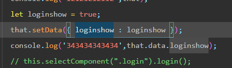 遇到问题2：onLoad中使用setData无效_onload 中使用setdata-CSDN博客